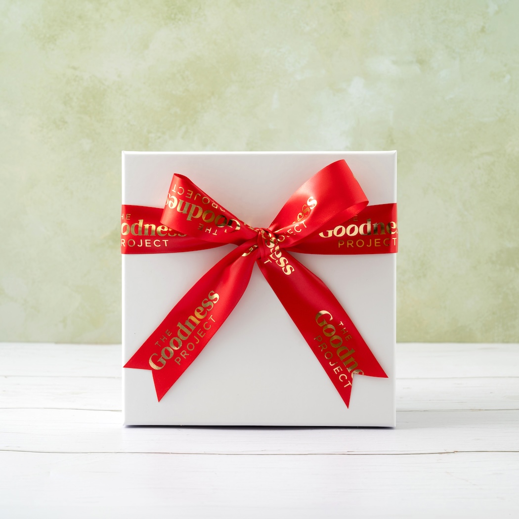 Hampers & Gift Boxes Under £30 | The Goodness Project
