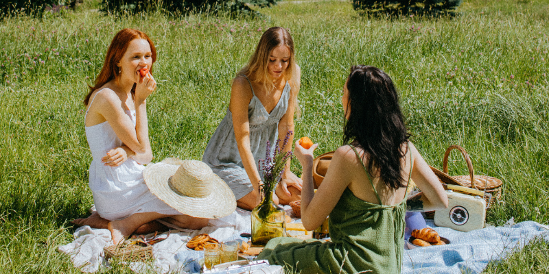 6 Vegan Hamper Ideas You Need To Try | The Goodness Project