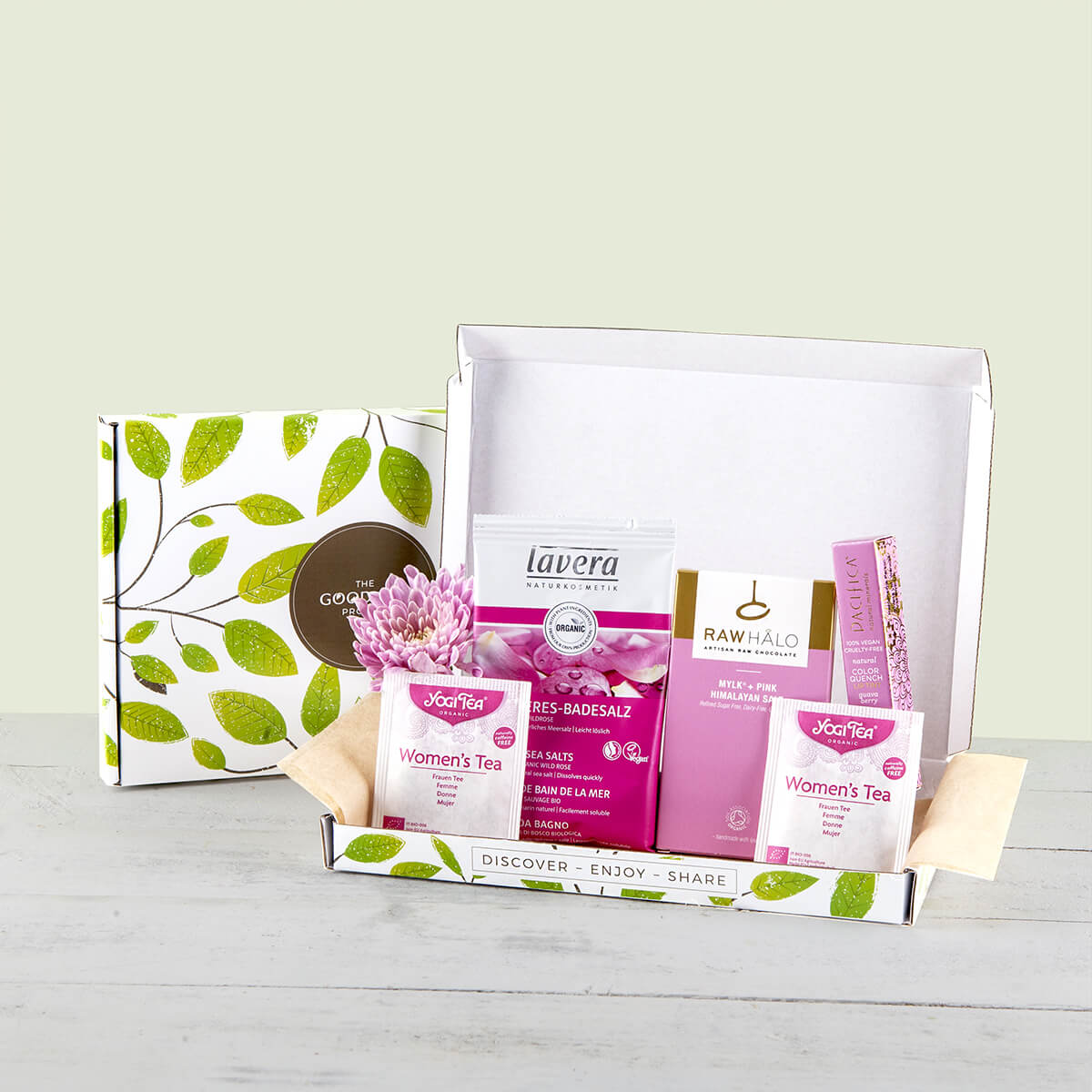 Vegan Gifts - Vegan Hampers & Gift Baskets